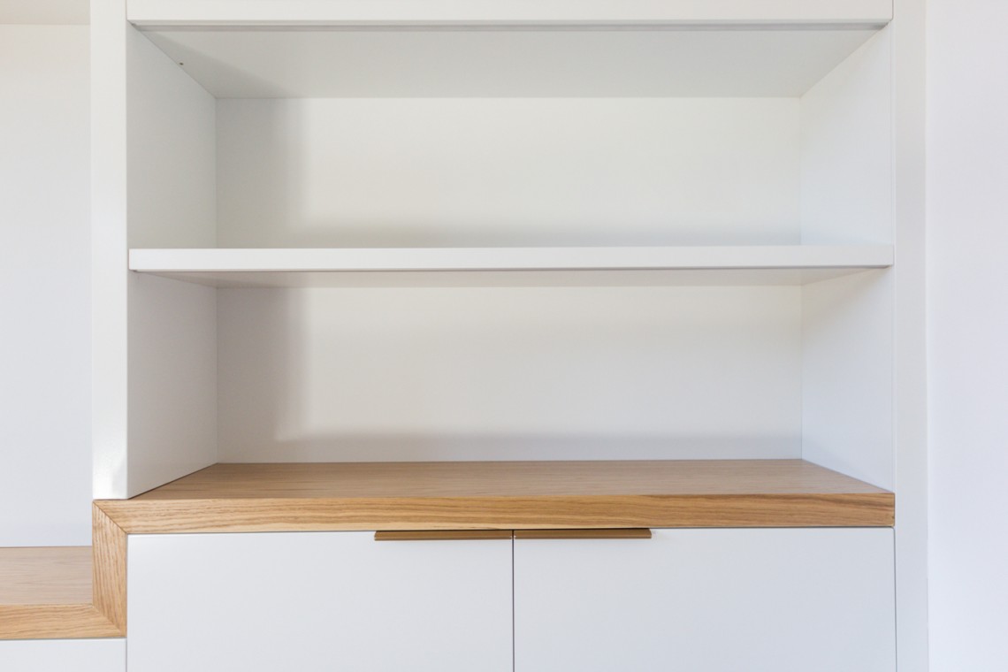 Ulises · Arturo Soria | Viviendas | Proyectos