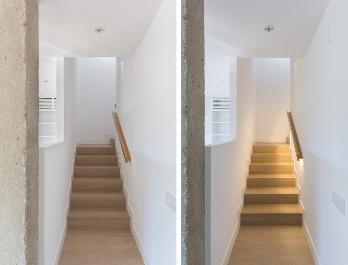 Ulises · Arturo Soria | Viviendas | Proyectos